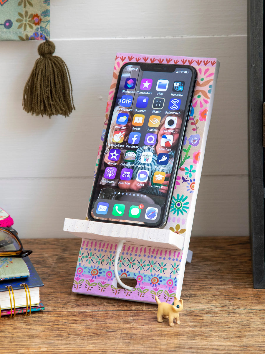 Natural Life | Phone Stand – Hello Gorgeous Boutique by Alyssa